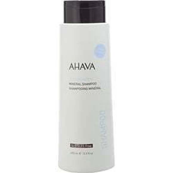 AHAVA | Makeup | Ahava By Ahava Deadsea Water Mineral Shampoo 35 Oz ...
